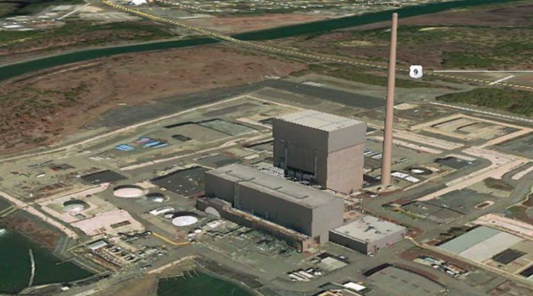 Oldest nuke plant in the US closing a year ahead of schedule - WHYY