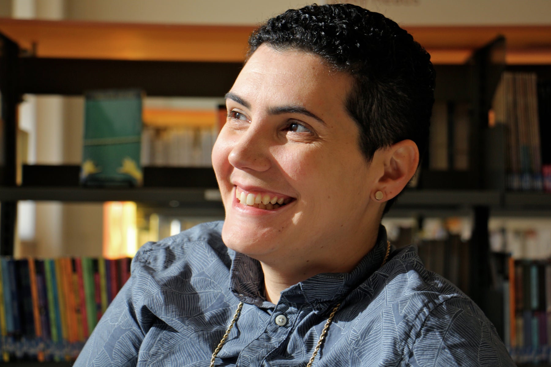 Philadelphia names new poet laureate - WHYY