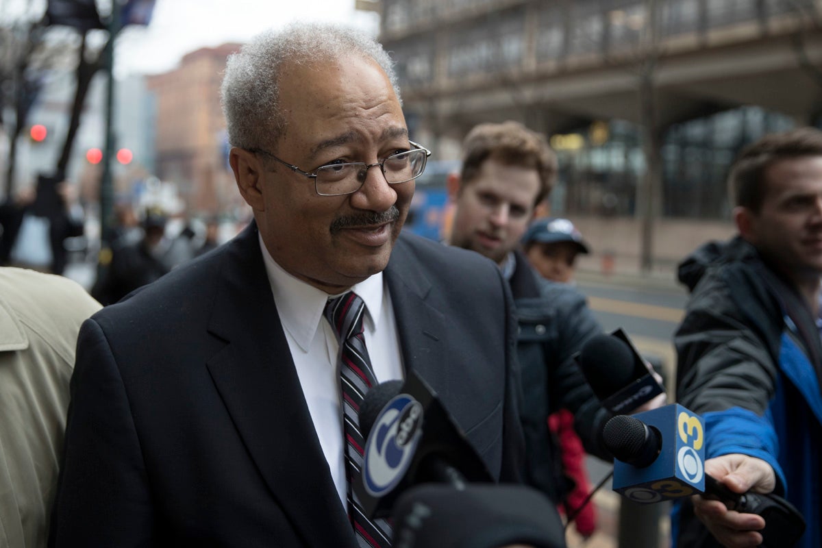 Fattah seeks appeal in federal corruption conviction - WHYY