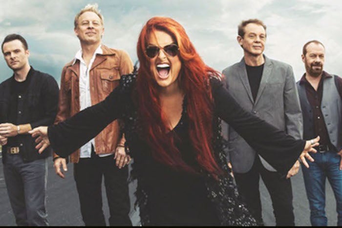 Wynonna and the Big Noise - WHYY