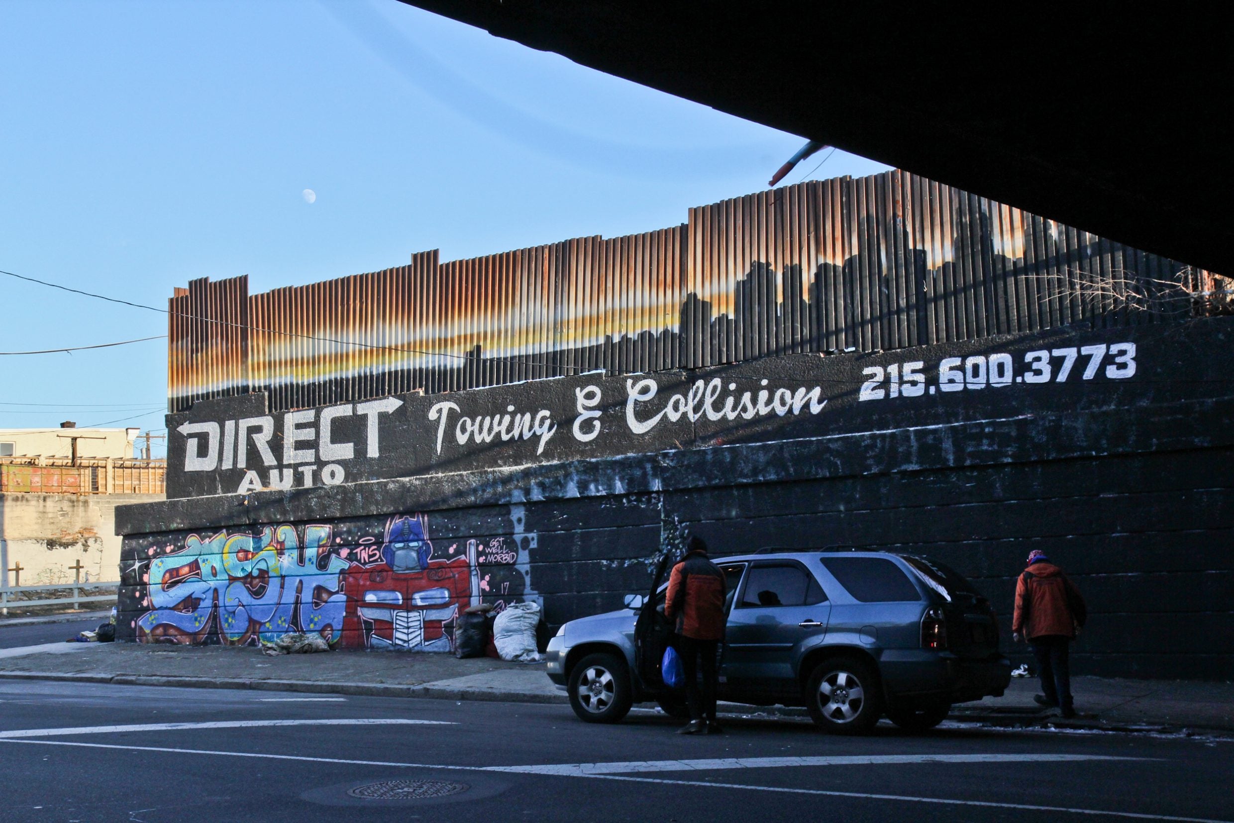 Homeless shelter planned for opioid-afflicted Kensington won't be ready ...