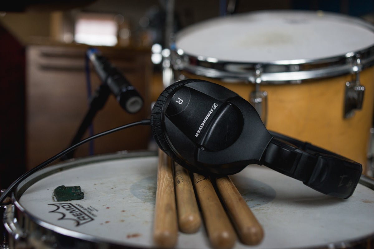 A Different Tune - WHYY