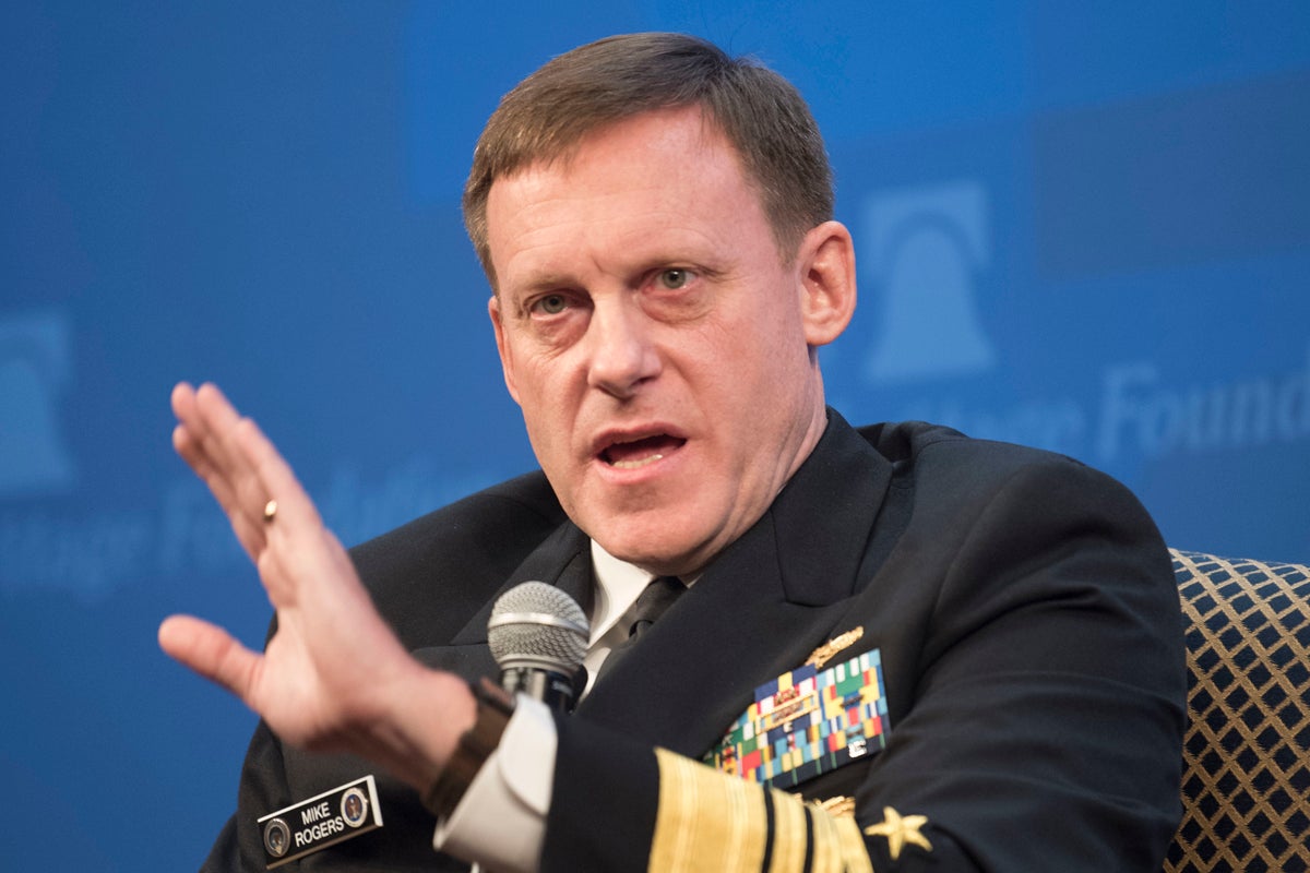 Trump's security chief: 'We're probably not doing enough' to stop the ...