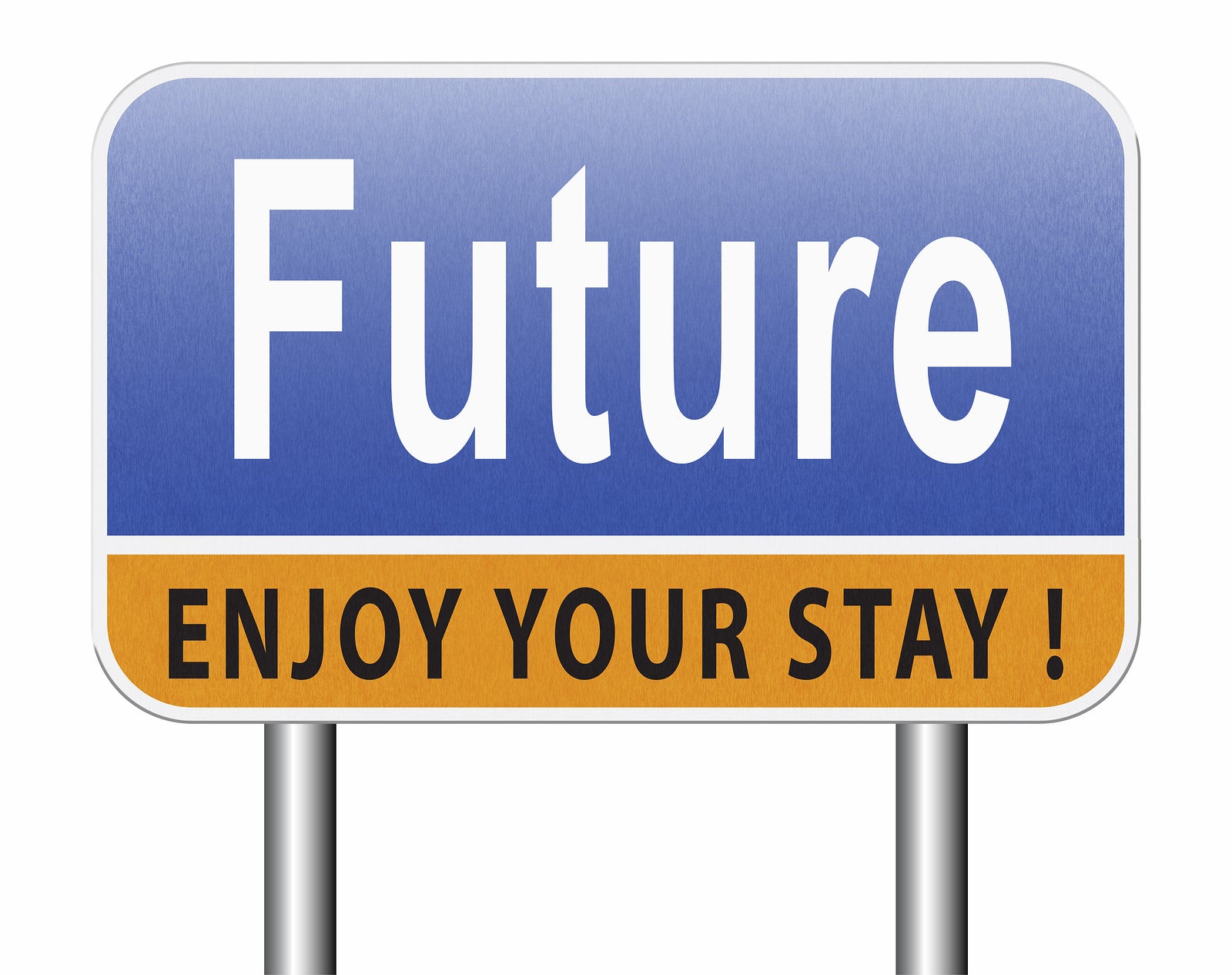 The future is now - WHYY