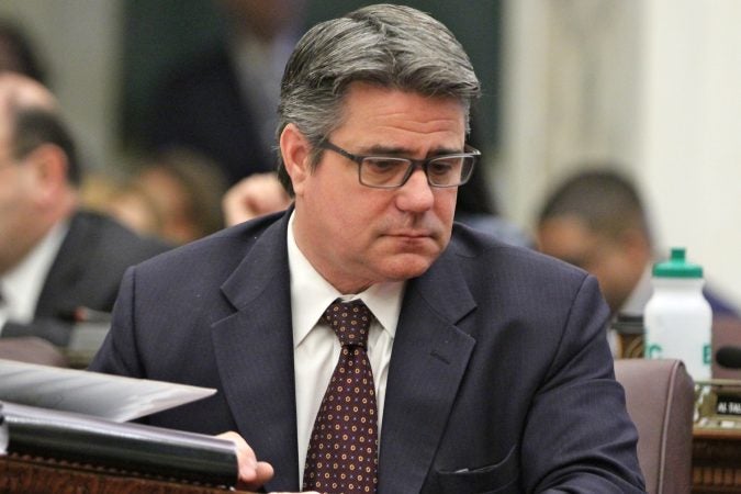 Pa. political powerbroker ‘Johnny Doc’ indicted on corruption charges ...