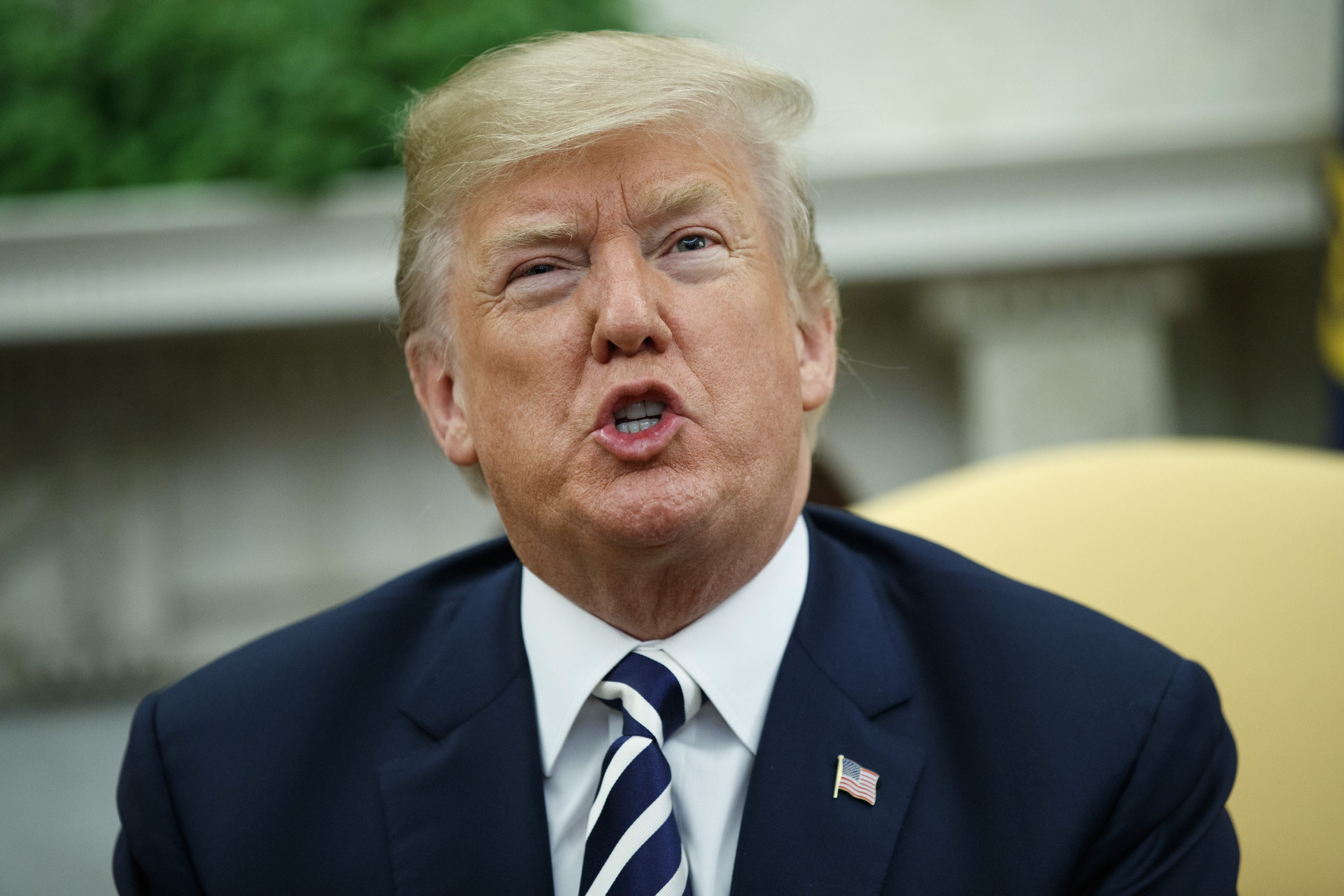 This is how Trump is destroying the Republican Party - WHYY