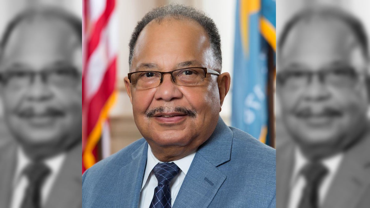 Delaware Rep. J.J. Johnson announces retirement after 14 years of ...