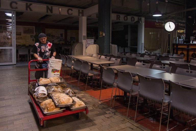 At Hershel's East Side Deli, record-breaking breakfasts and longtime ...