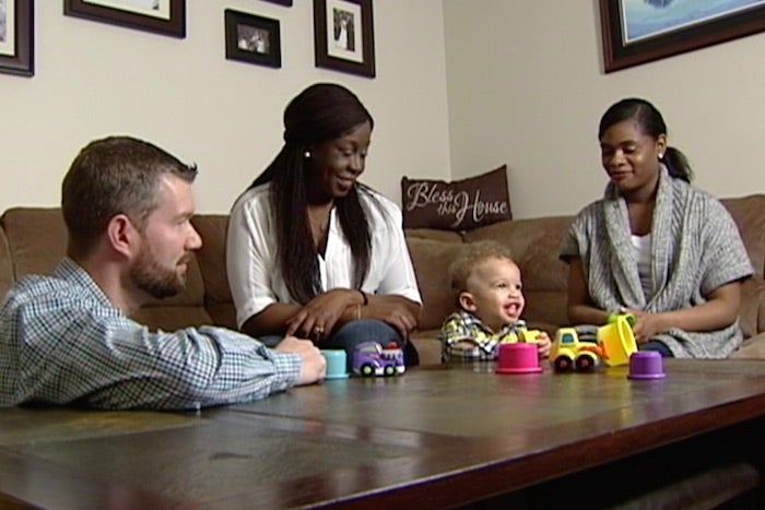 First for March 2, 2018 - WHYY