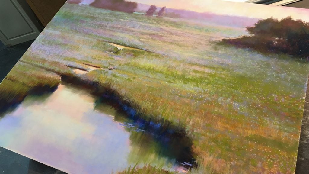 Taking the ordinary and making it extraordinary: The art of Nick ...