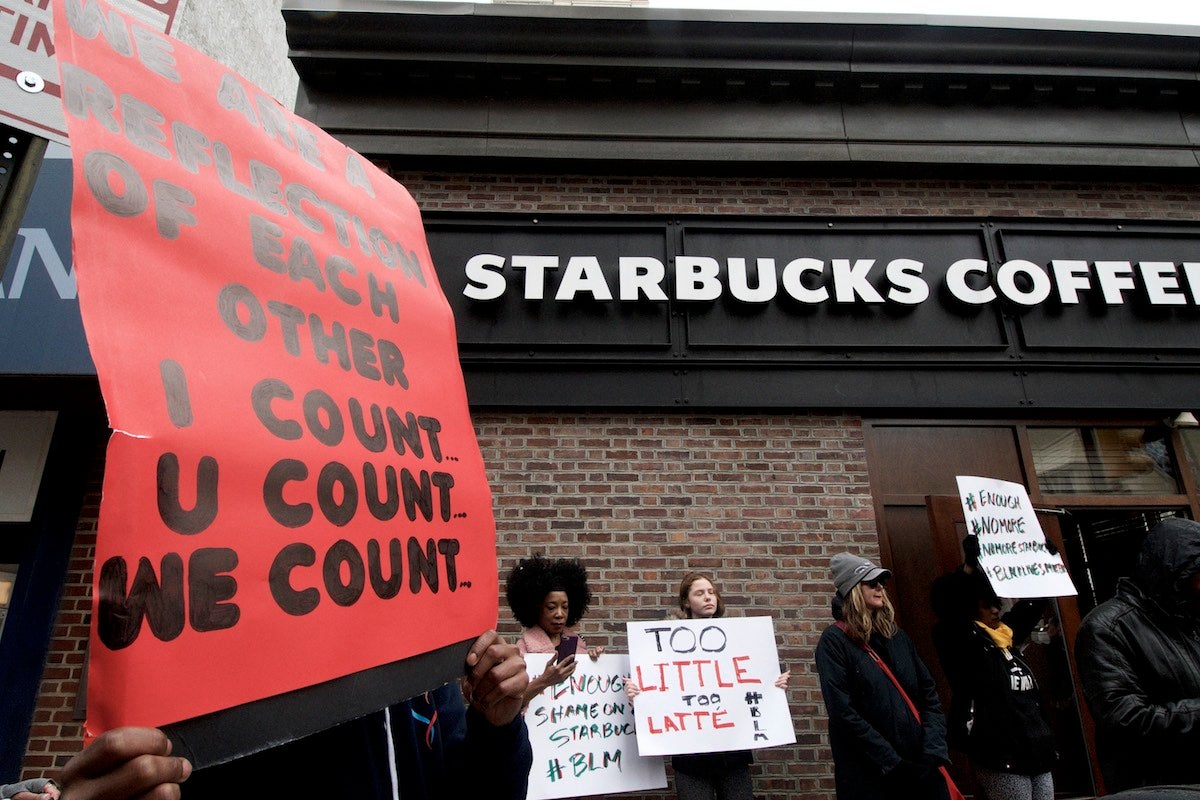 Waiting while black - WHYY