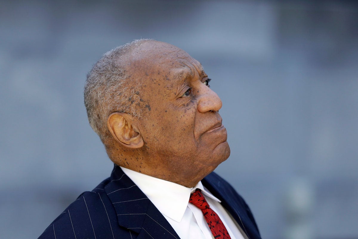 In advance of Sept. 24 sentencing, Cosby attorney asks judge to recuse ...