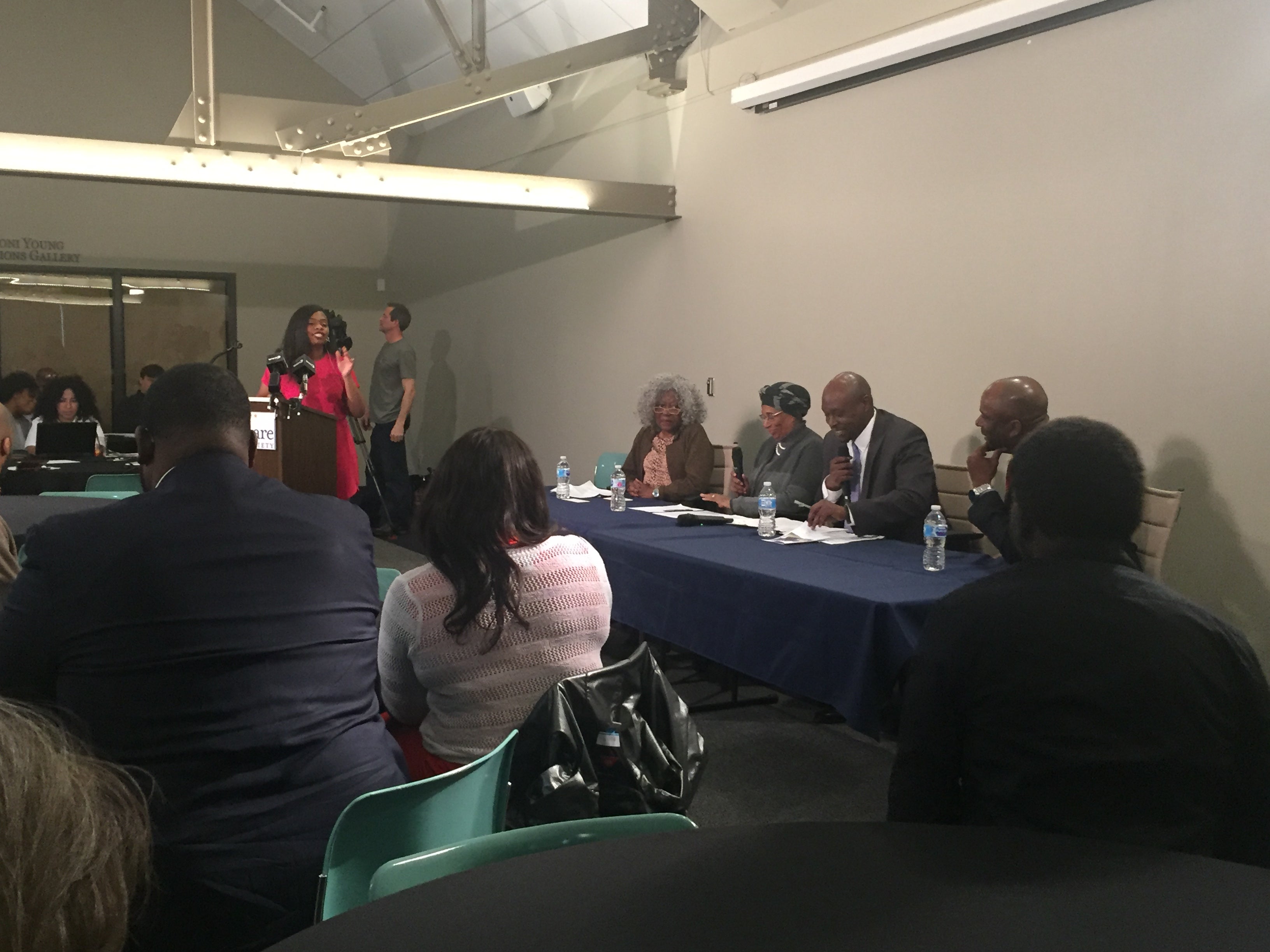 Wilmington: 50 years after MLK discussion focuses on racial, income ...