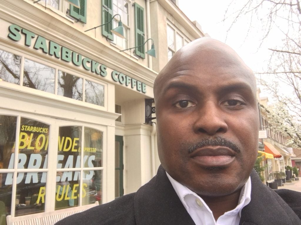 Waiting while black - WHYY