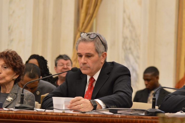 Philly DA says more money needed for restorative justice programs - WHYY