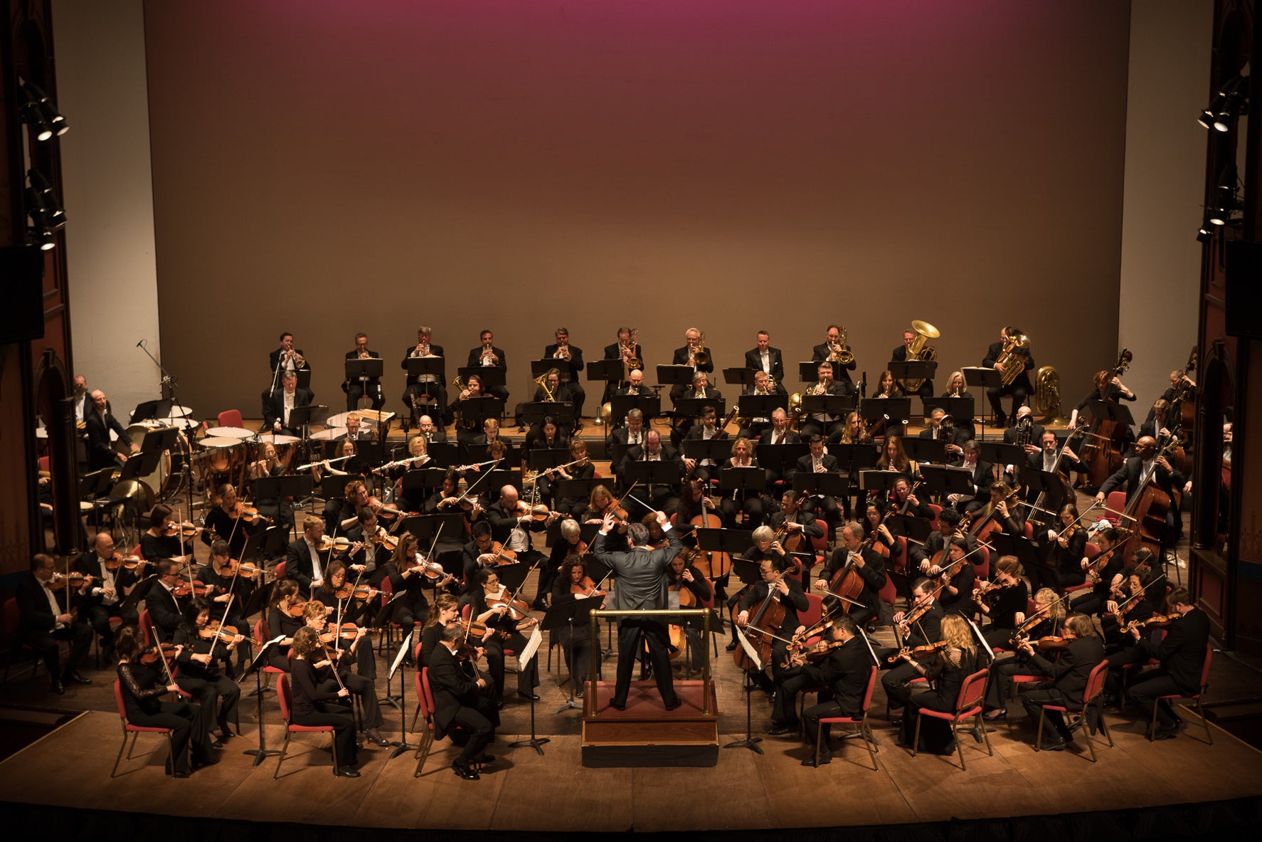 Delaware Symphony opens season with tribute to Leonard Bernstein - WHYY