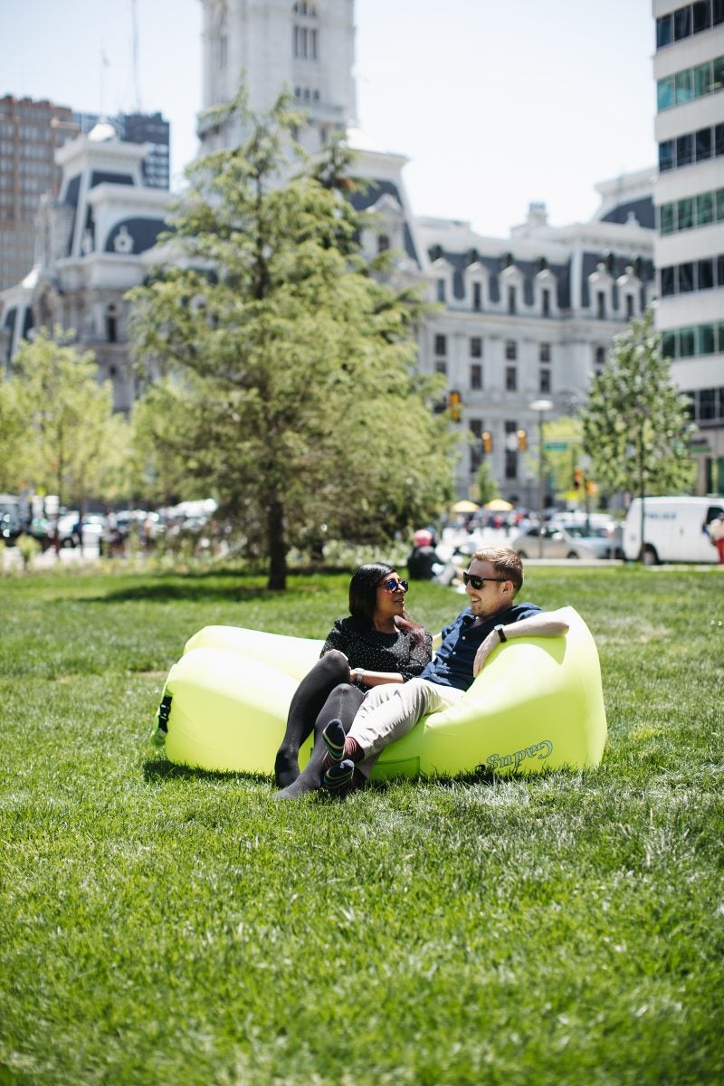 In common: Finding a new LOVE - WHYY