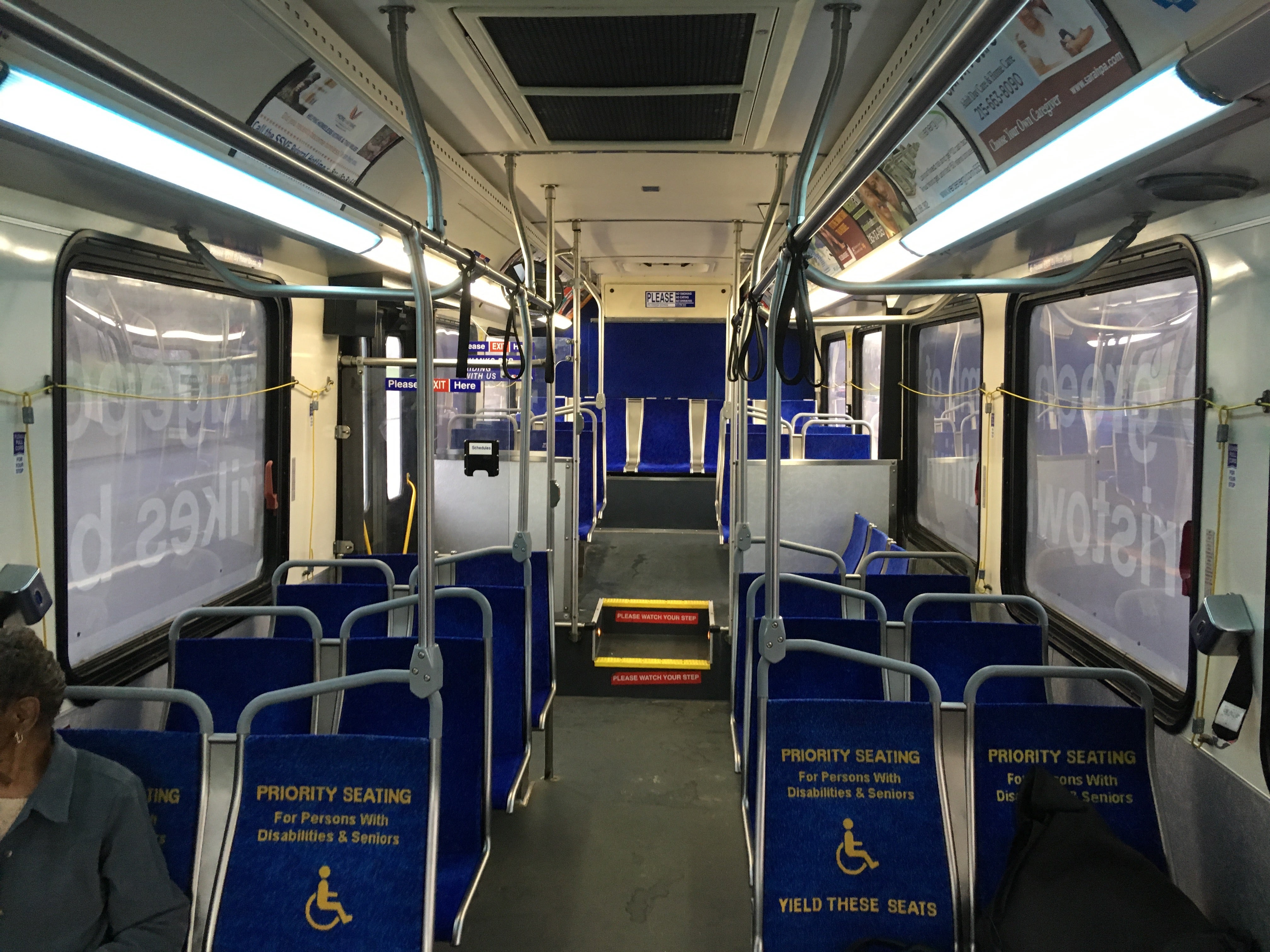 SEPTA Considering An End To Transfer Fees As Part Of Bus System SEPTA Considering An End To Transfer Fees As Part Of Bus System