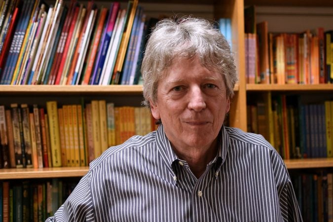 As immigration debate boils, Philly nonprofit sends books to detention ...