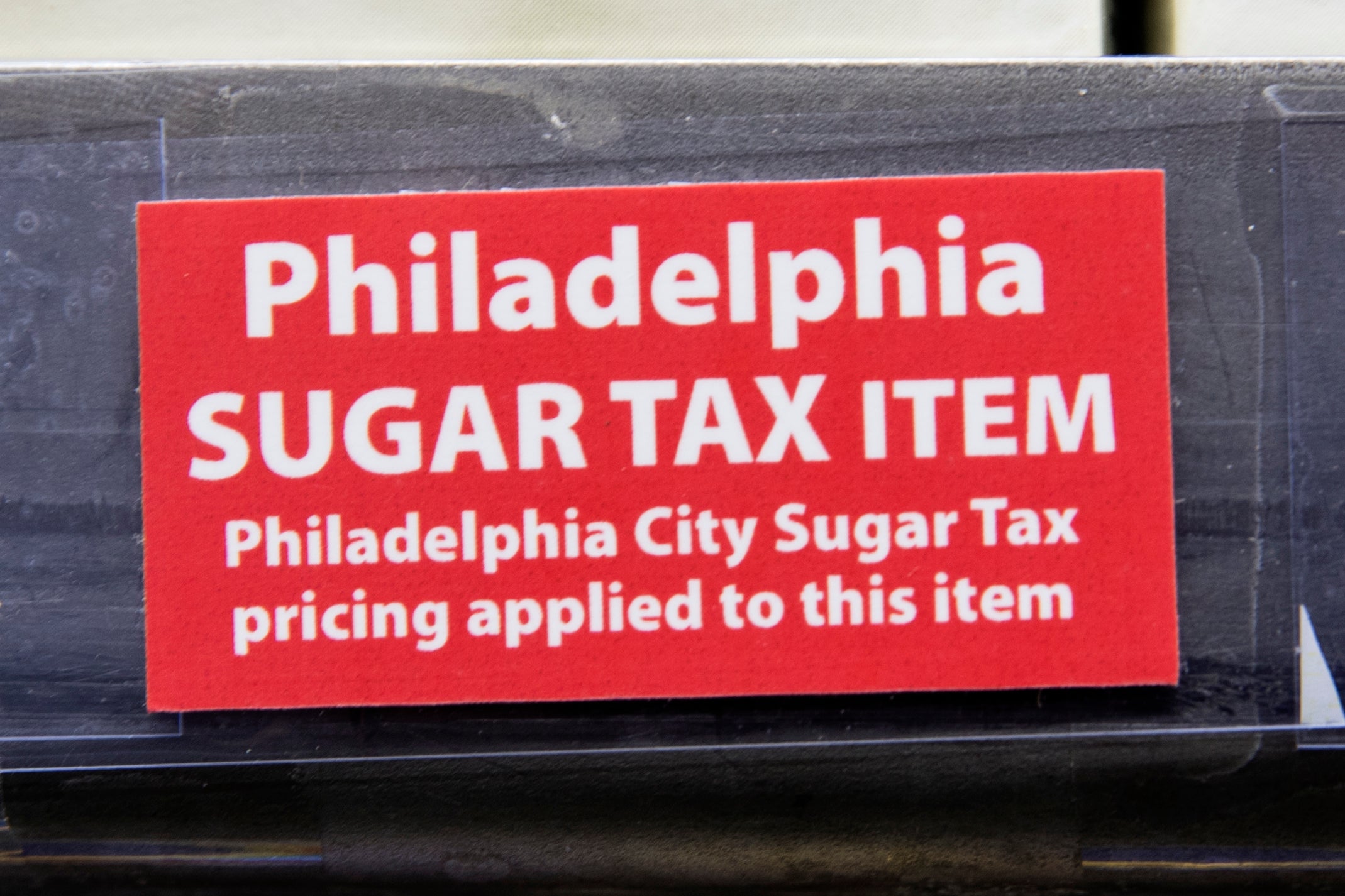 Kenney Slams Pa Proposal To Replace Philly Soda Tax With Sales Tax kenney-slams-pa-proposal-to-replace-philly-soda-tax-with-sales-tax