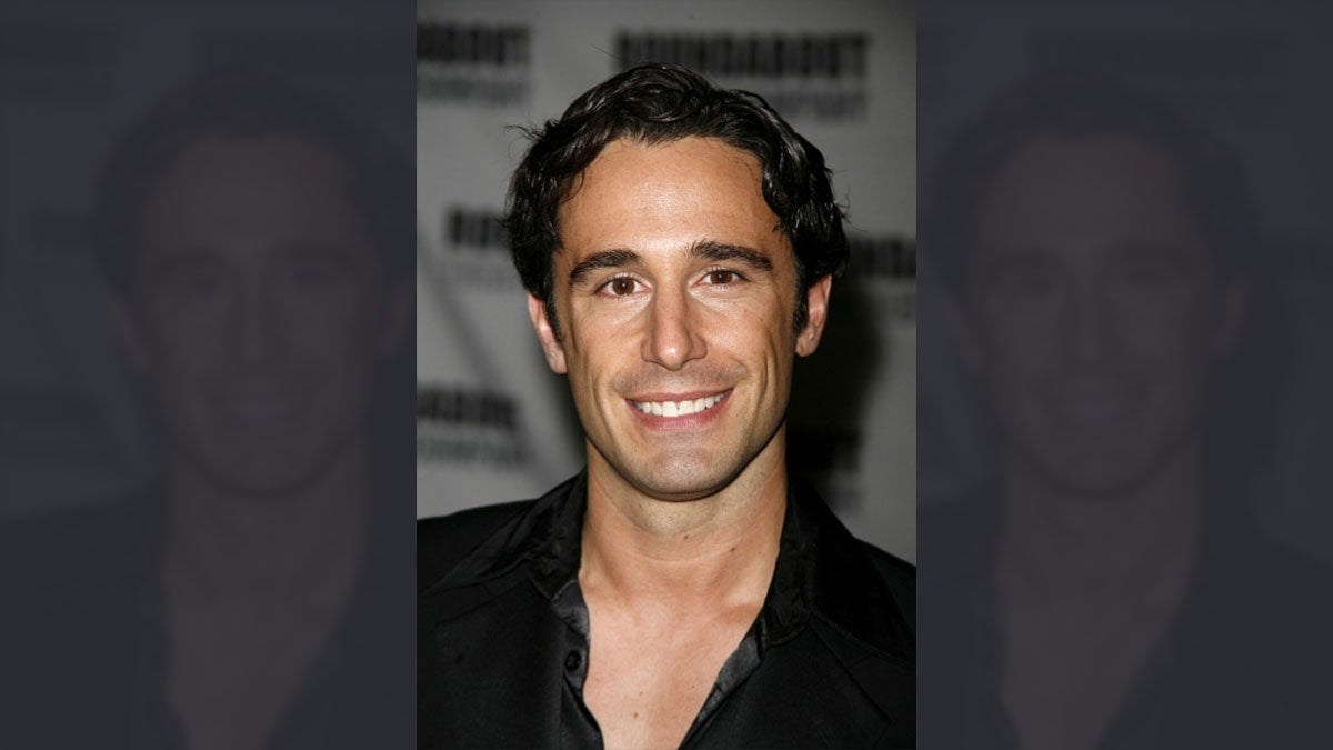 Making dances that earn Tony nominations - WHYY