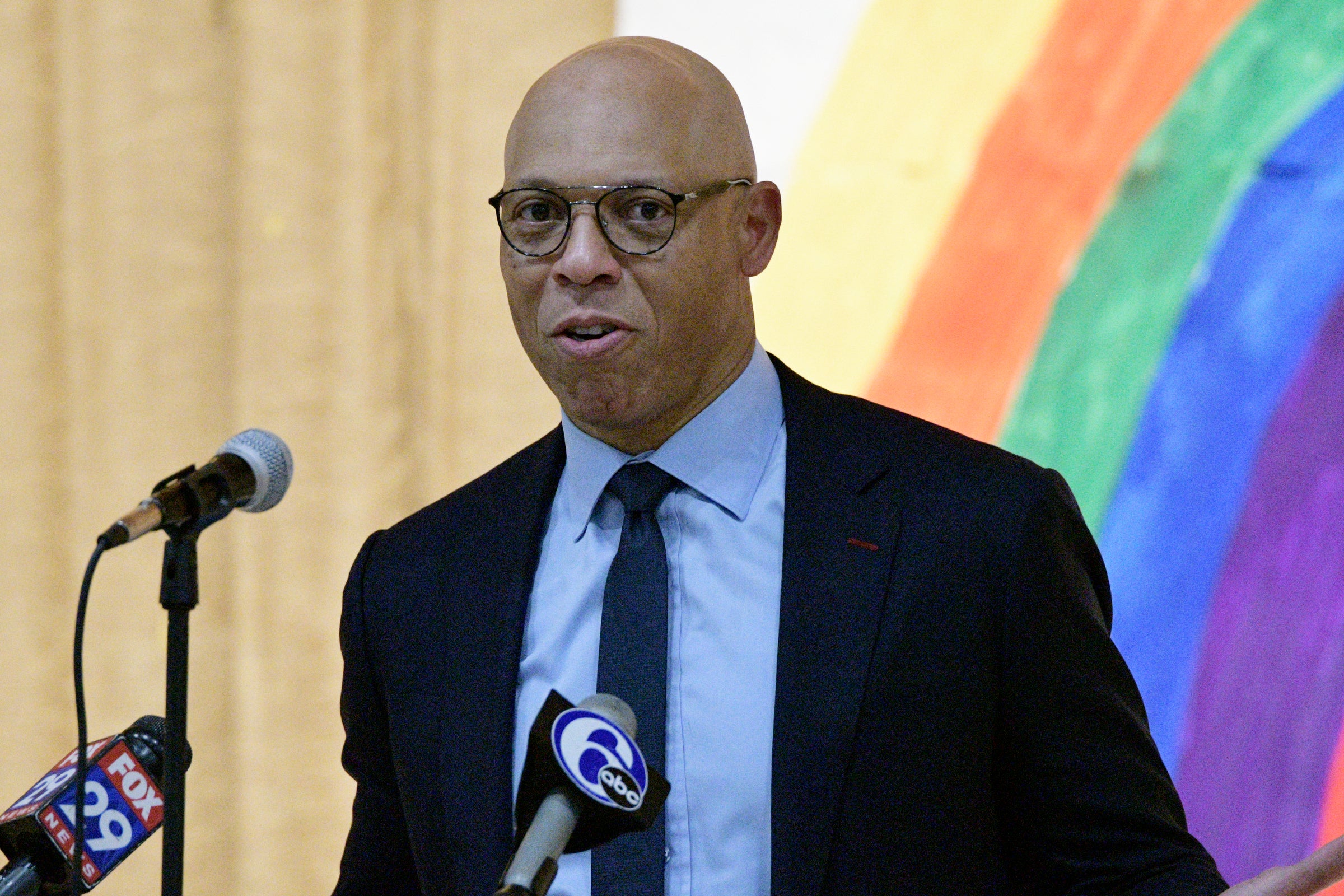 Superintendent Hite named next CEO of education nonprofit - WHYY