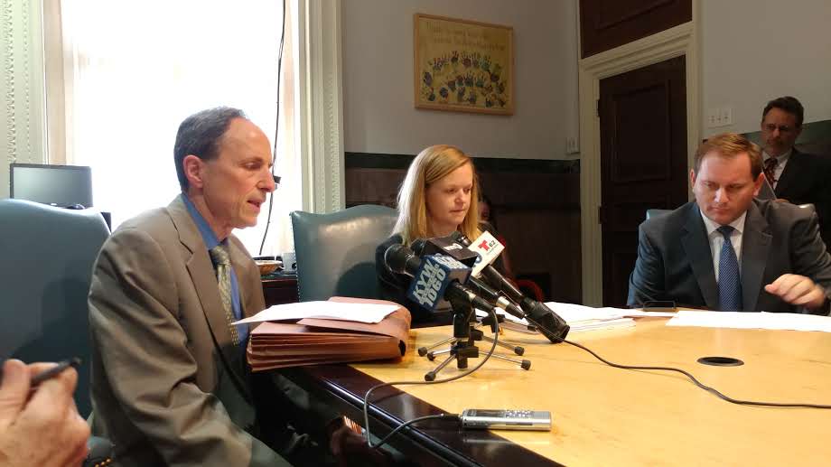 Philly Council's budget plan shortchanges schools by $200 million ...