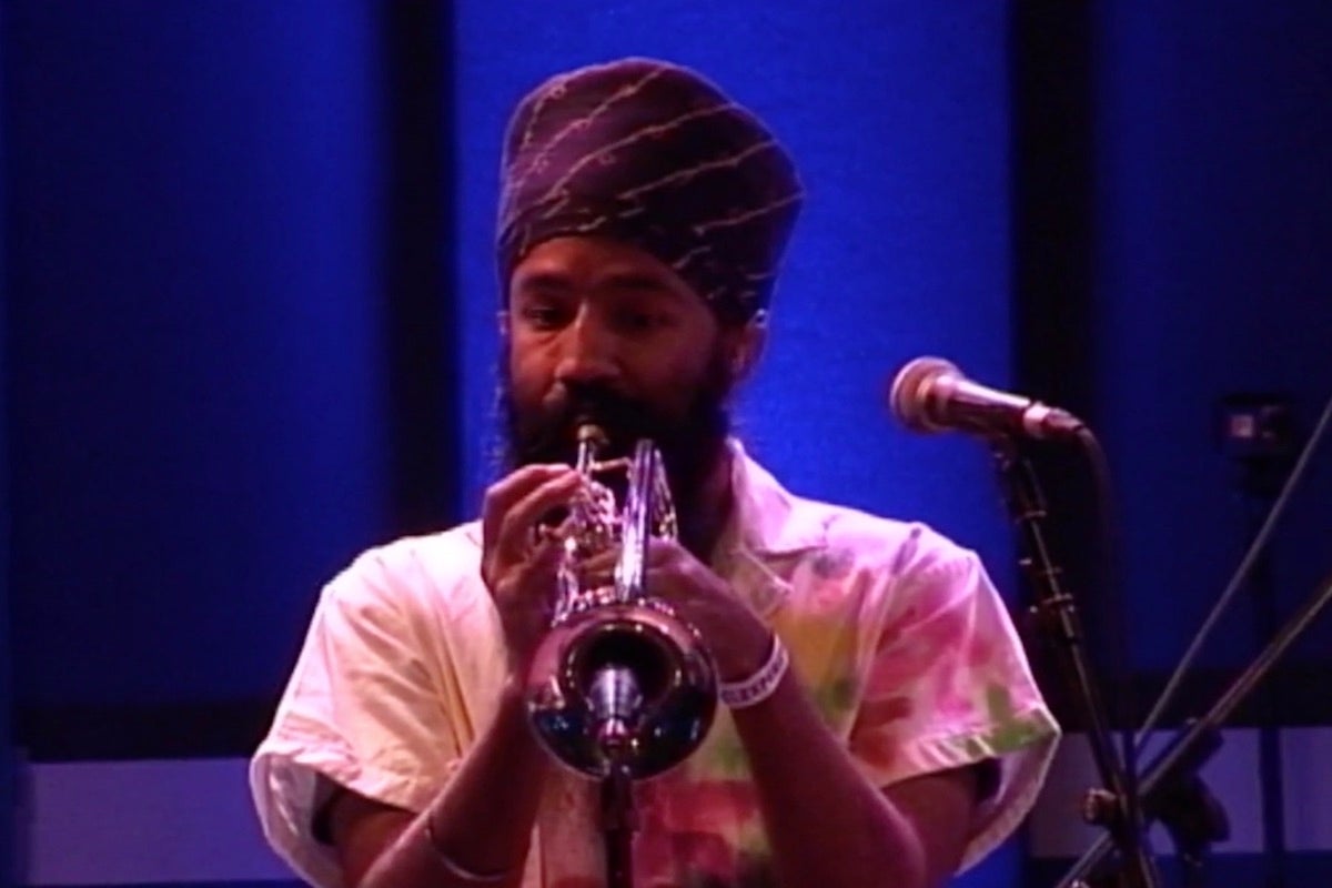 Red Baraat - WHYY