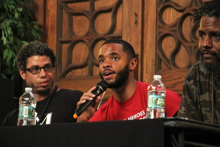 Through personal experience, Philly educators teach about racial ...