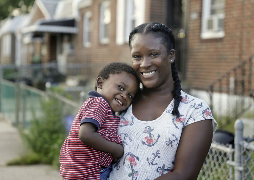 Philadelphians feel squeezed as U.S. economy seems to hum. That's a ...