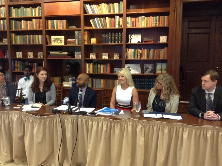 Delaware partners with Pew to improve addiction treatment - WHYY