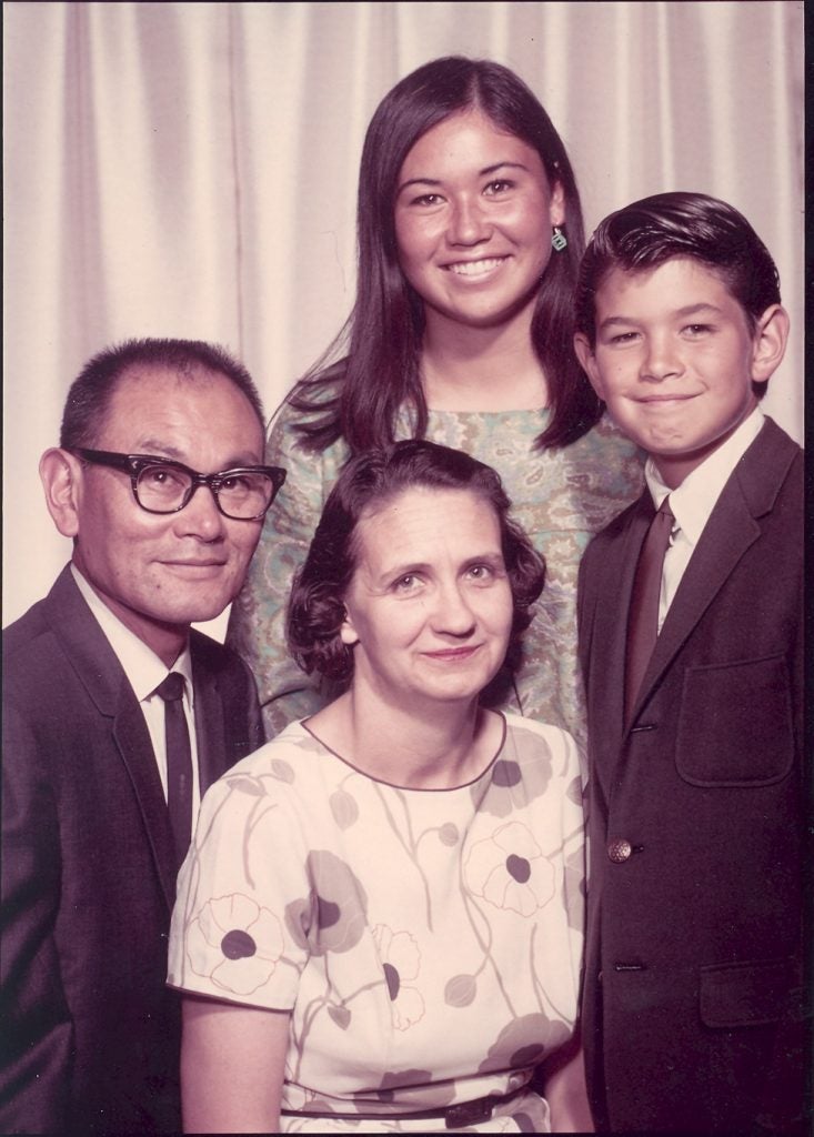 Spreading the legacy of Fred Korematsu, U.S. internment camp objector ...