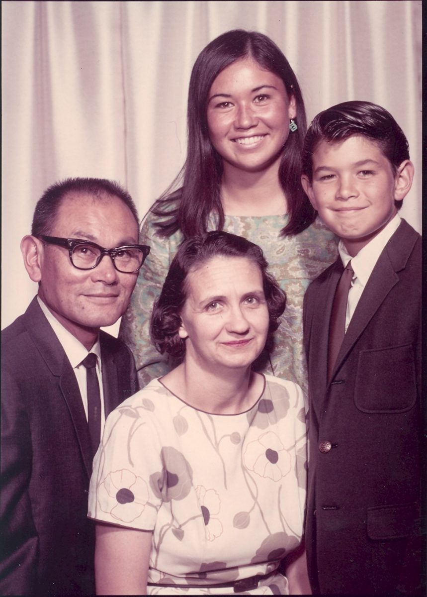 Spreading the legacy of Fred Korematsu, U.S. internment camp objector ...