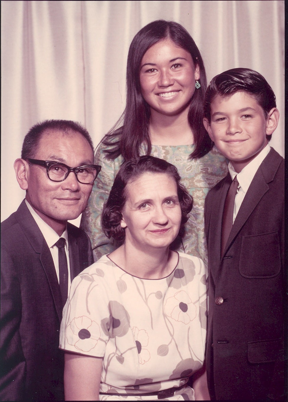 Spreading the legacy of Fred Korematsu, U.S. internment camp objector ...