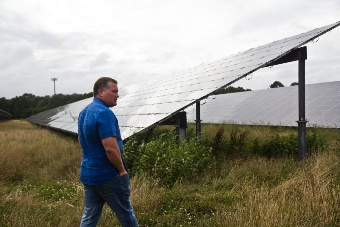 In the Poconos, a fight simmers over ‘exceptional’ streams - WHYY