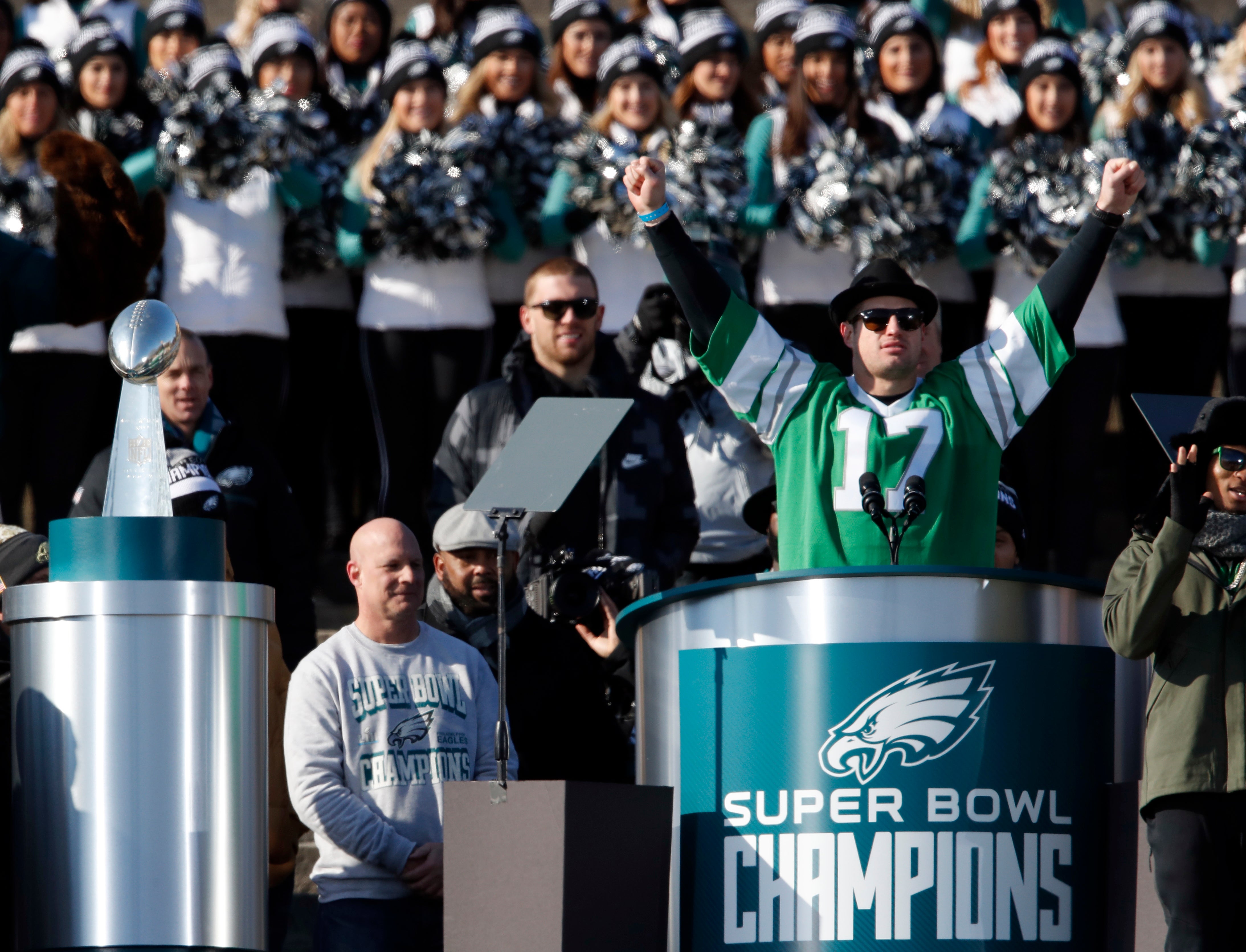 State: School's 'football flu' policy can be challenged - WHYY