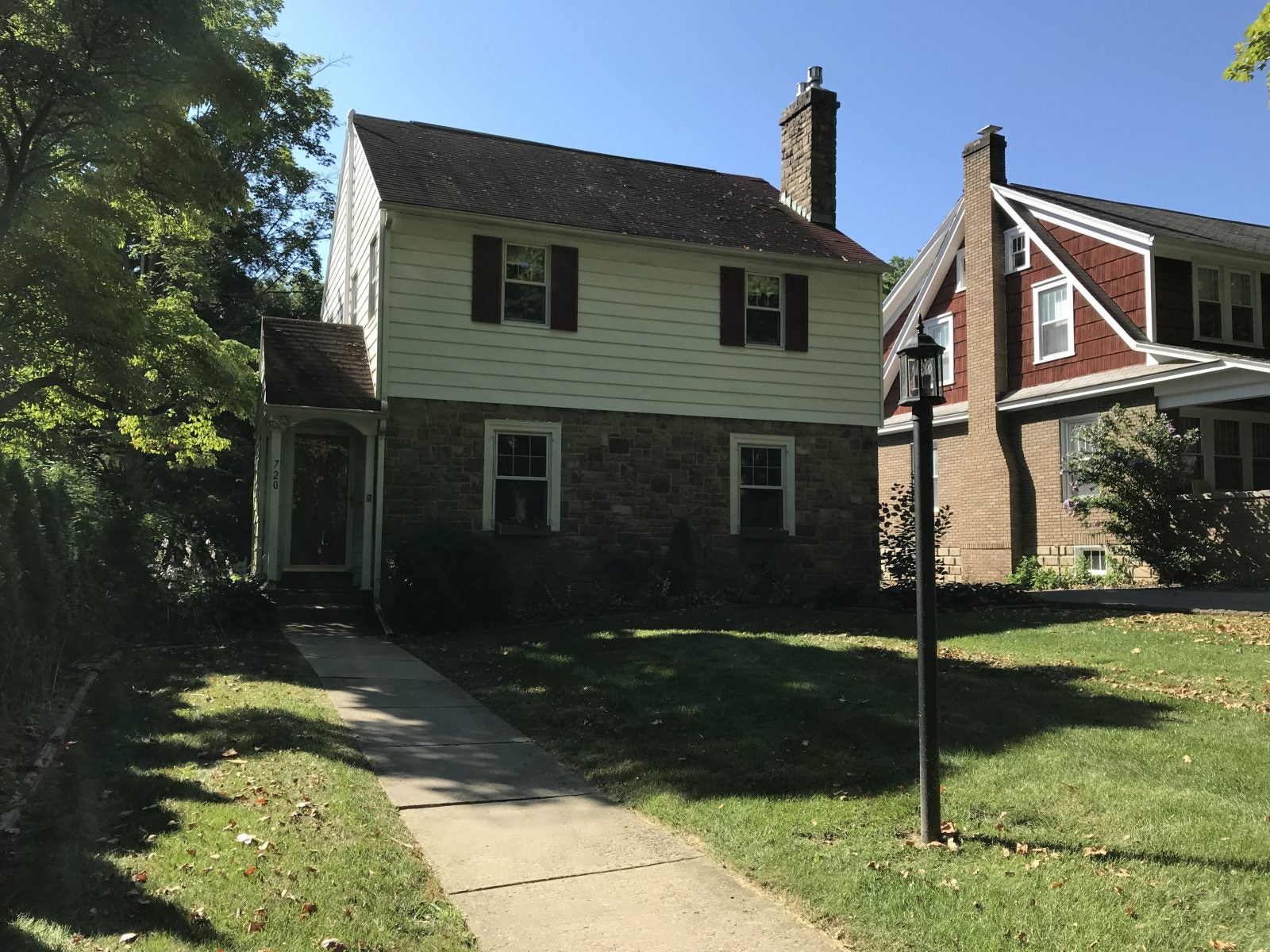 Unique housing program combats 'studentification' in neighborhoods ...