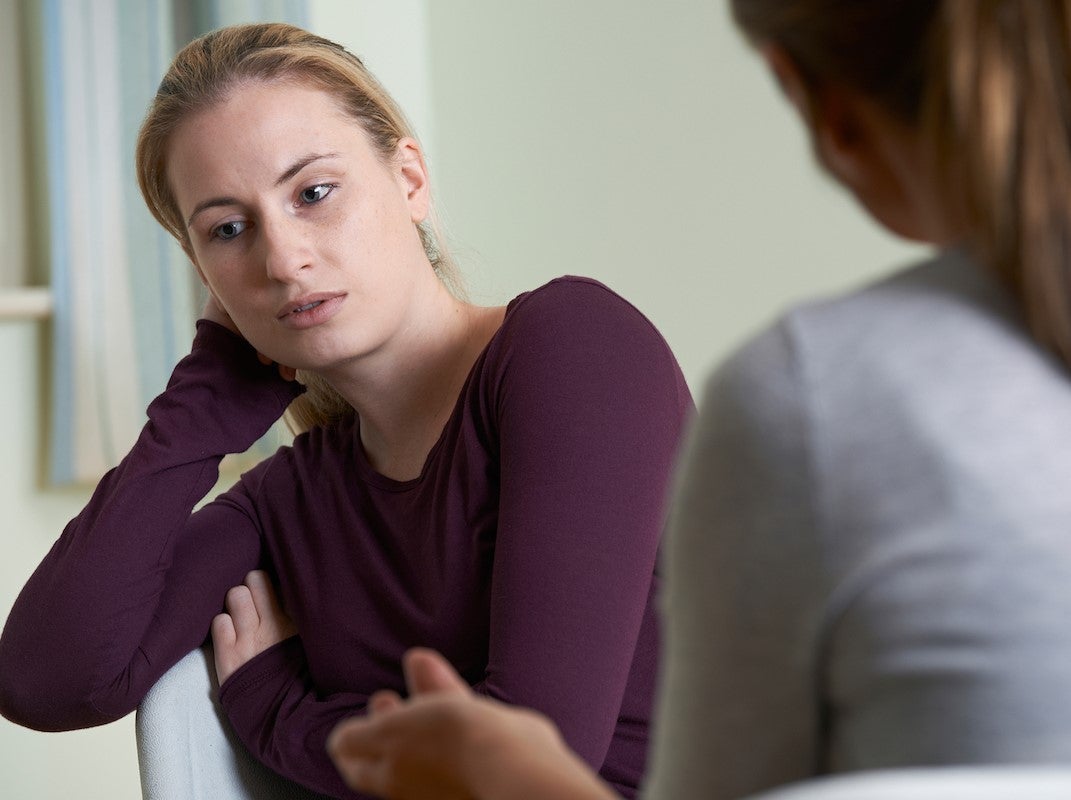 Falling out of friendship - WHYY