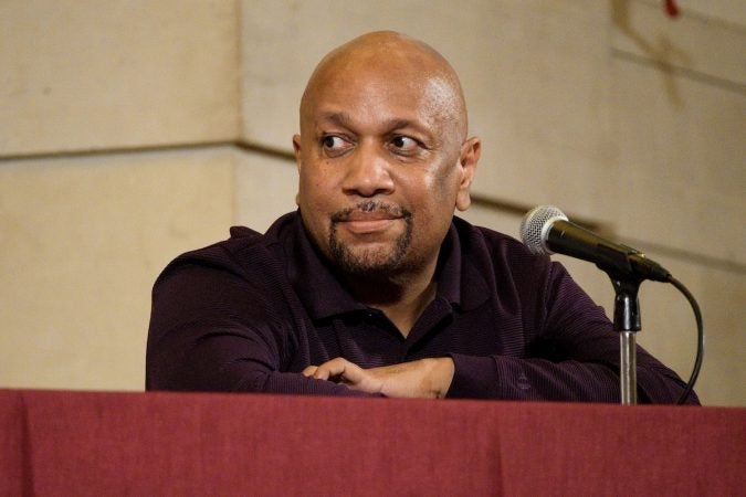 Girard College celebrates the 50th anniversary of its integration - WHYY