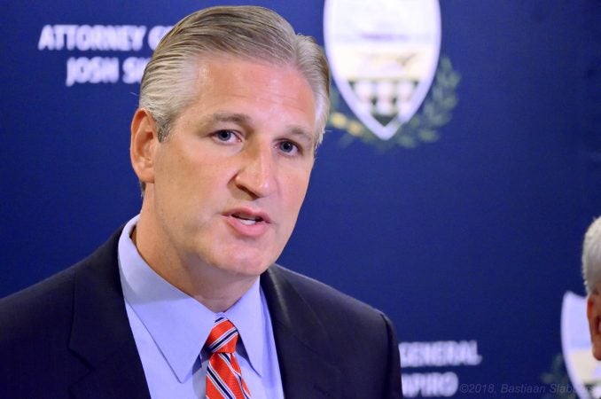 Election 2022: Pa. Rep. Todd Stephens faces Melissa Cerrato - WHYY