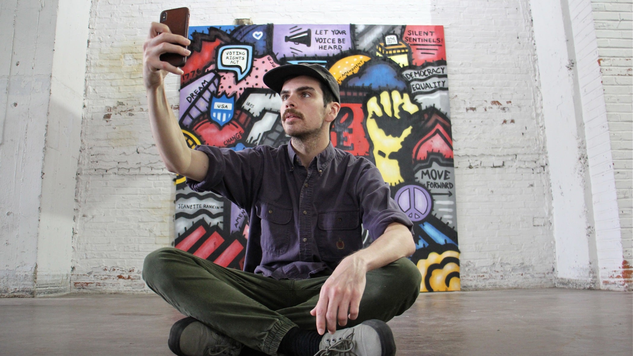 Video: Street’s Dept.’s founder Conrad Benner on milestones and ...