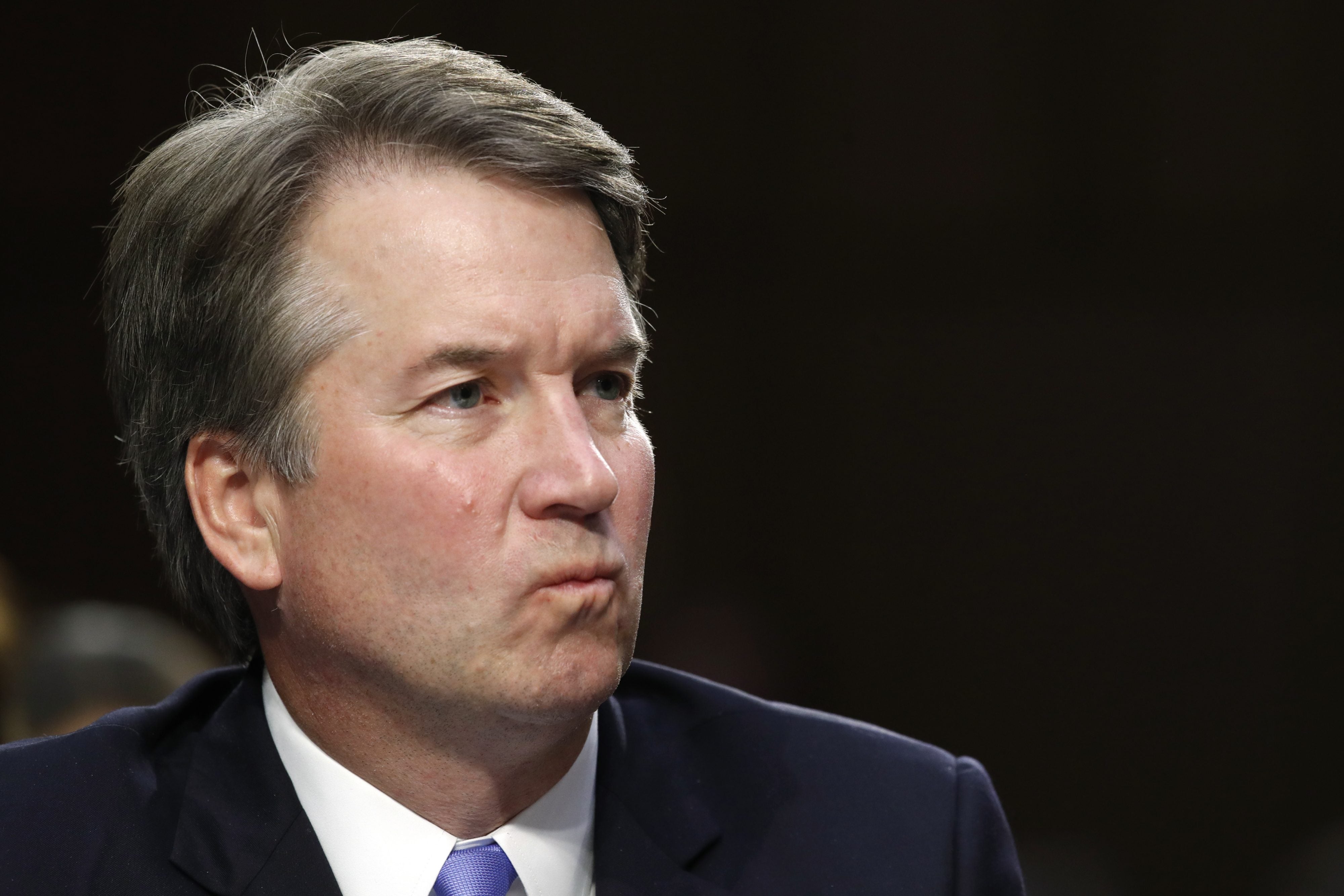 Kavanaugh, Ford will testify in open hearing Thursday - WHYY
