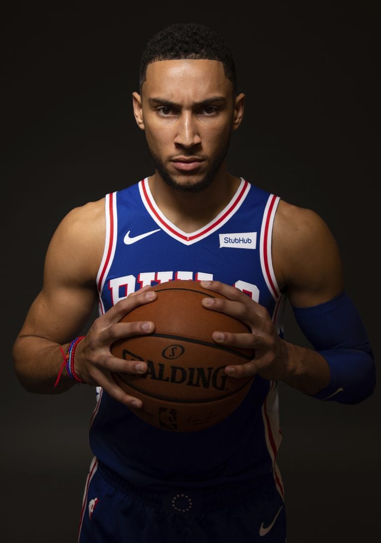 76ers set to turn promising season into must-see TV with new show on ...