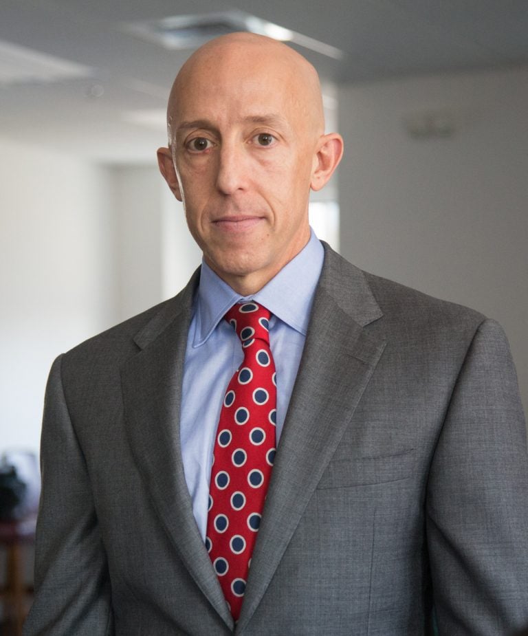 Delaware County residents want to end private control of Thornton ...