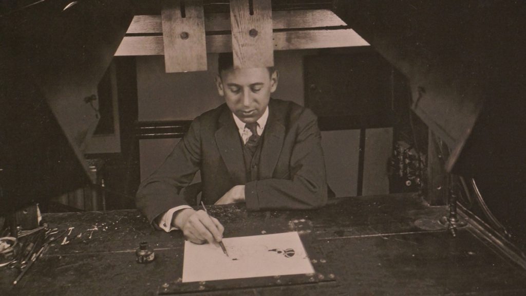 It's complicated: Life and work of Rube Goldberg at Philly's Jewish ...