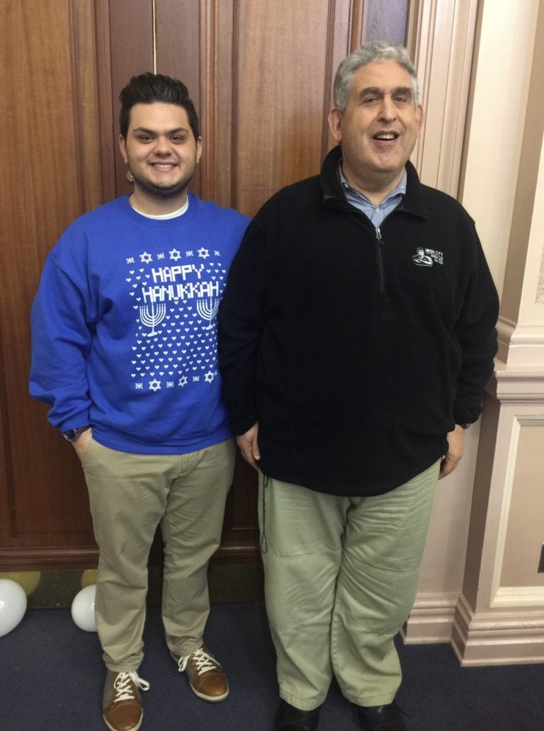 Shooting victims remembered: 'The loss is incalculable' - WHYY