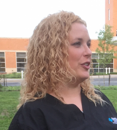 Delaware nurses, health care experts, discuss national, state, nurse ...