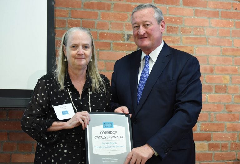 20 years after a deadly robbery, a neighborhood market is reborn - WHYY