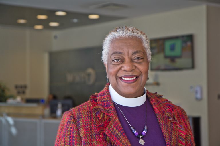After historic elevation, new Lutheran bishop reflects on ...