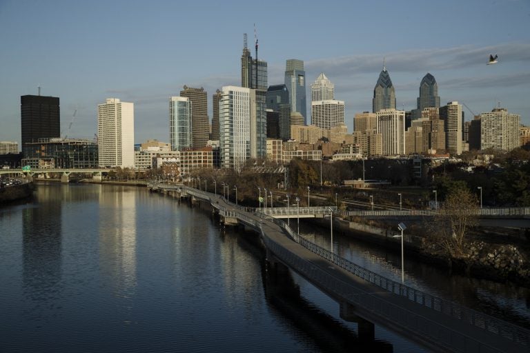 2018 health report: Philly struggles with HIV, opioids, poverty — WHYY